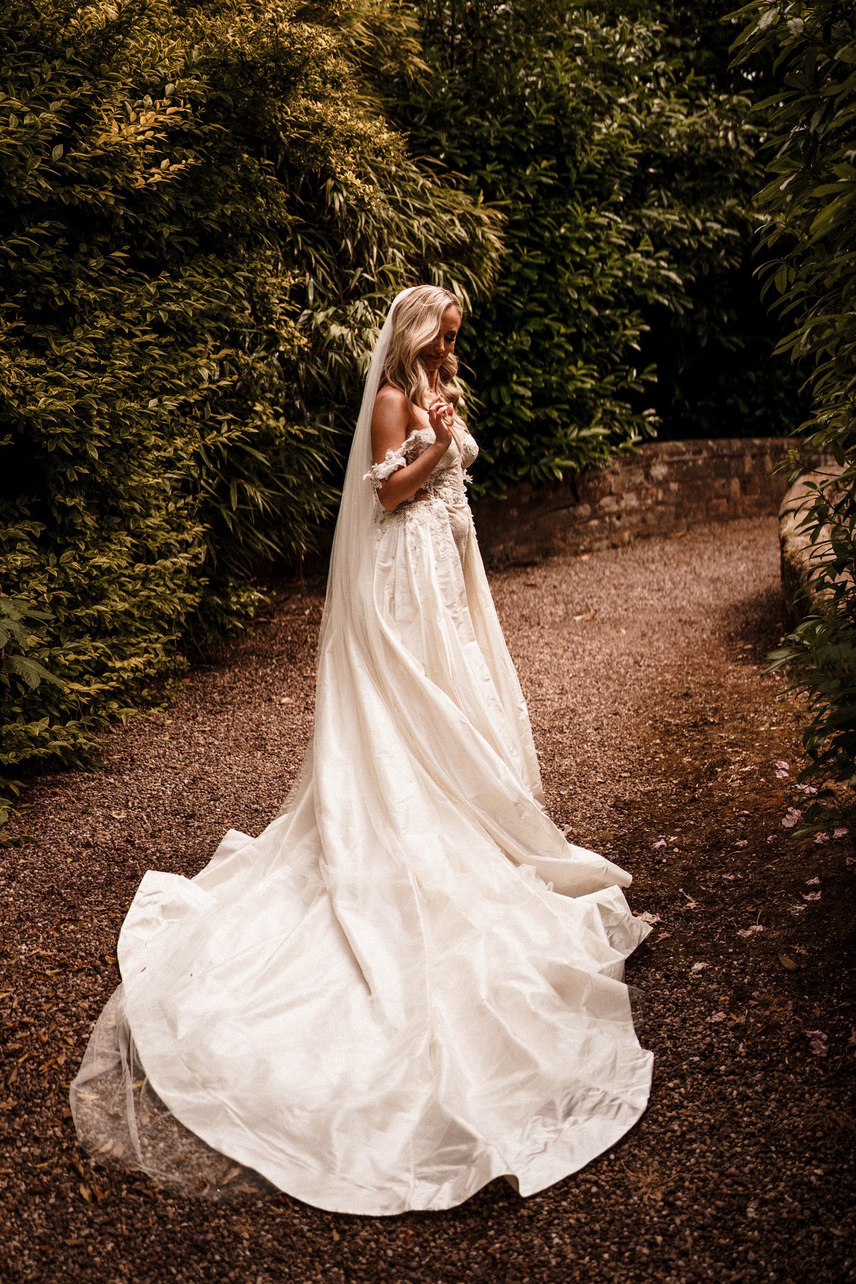 Penny + Adam Previews | Hawkstone Hall