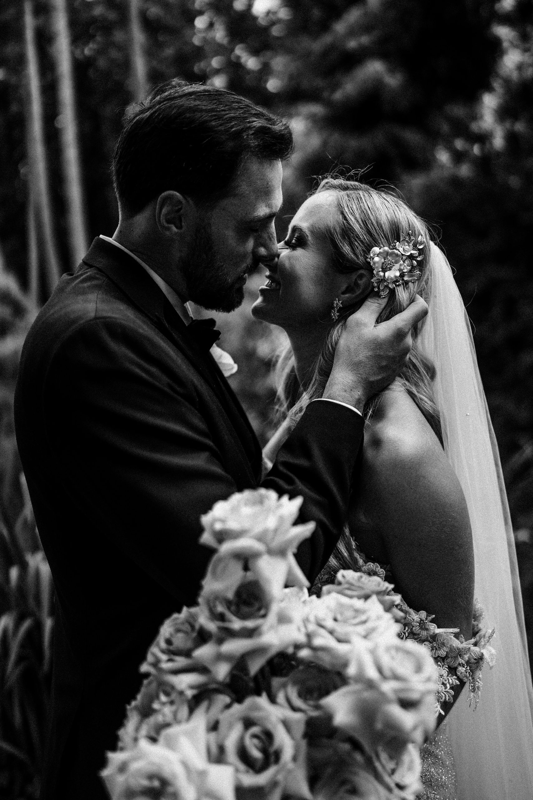 Penny + Adam Previews | Hawkstone Hall