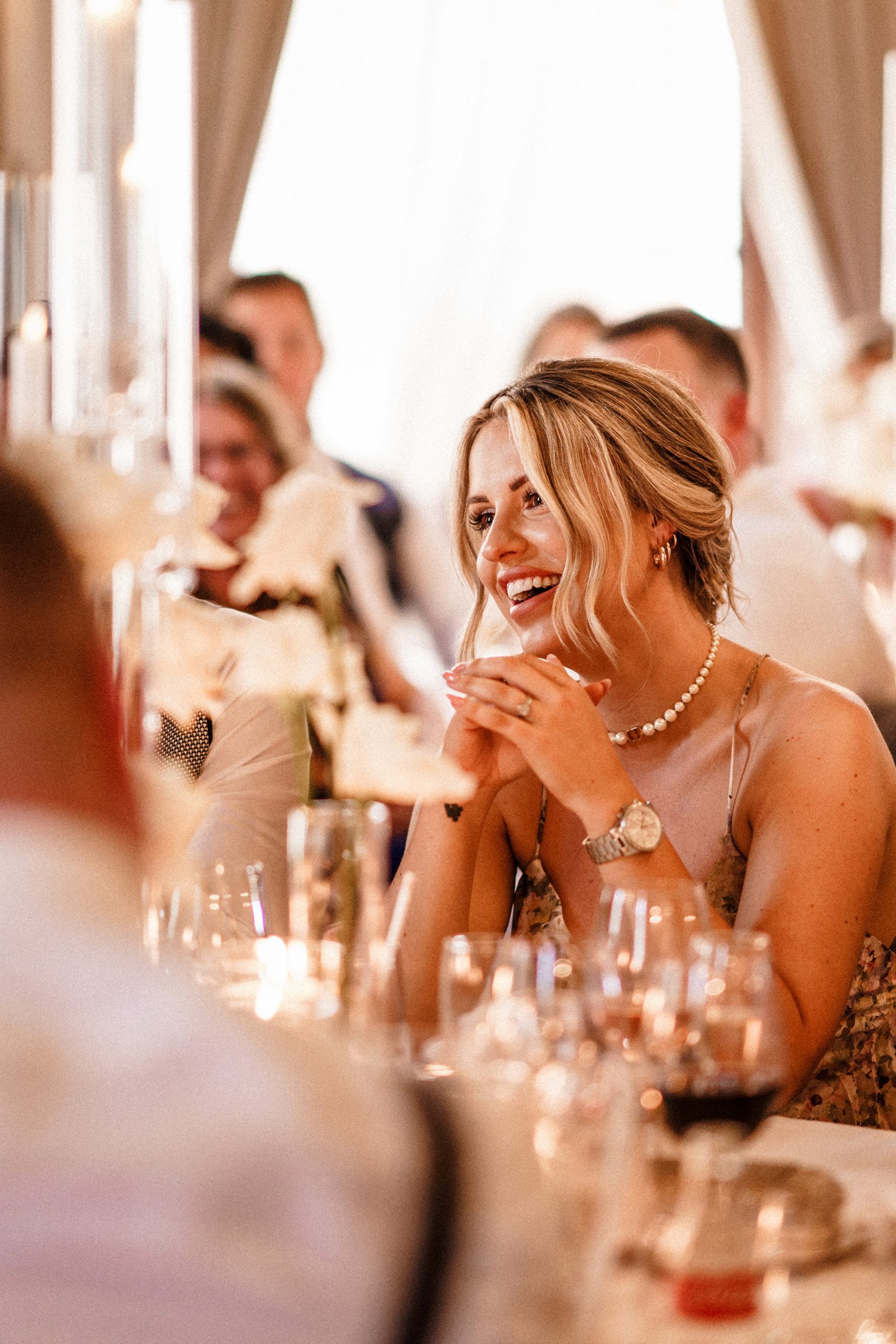 Penny + Adam Previews | Hawkstone Hall