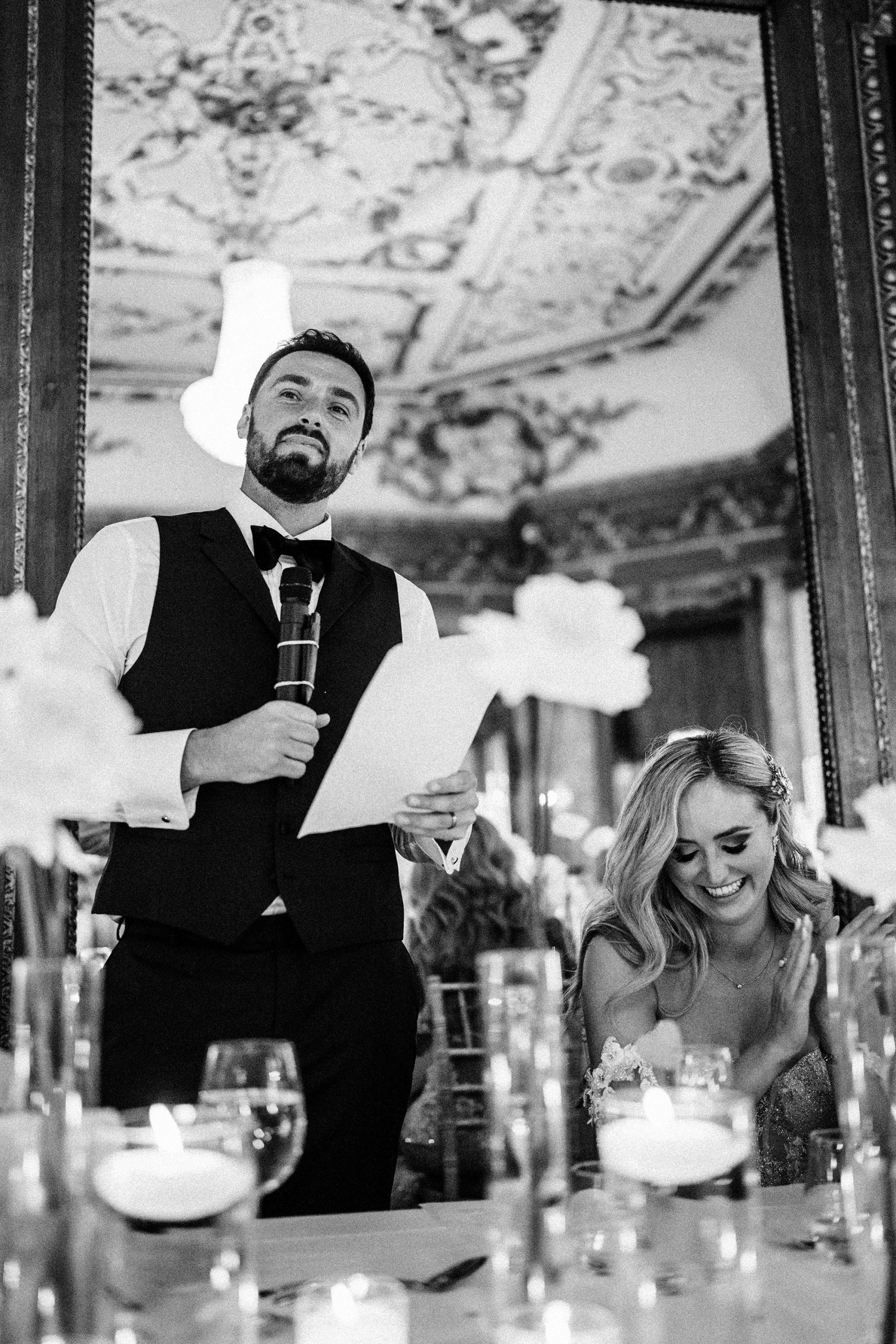 Penny + Adam Previews | Hawkstone Hall