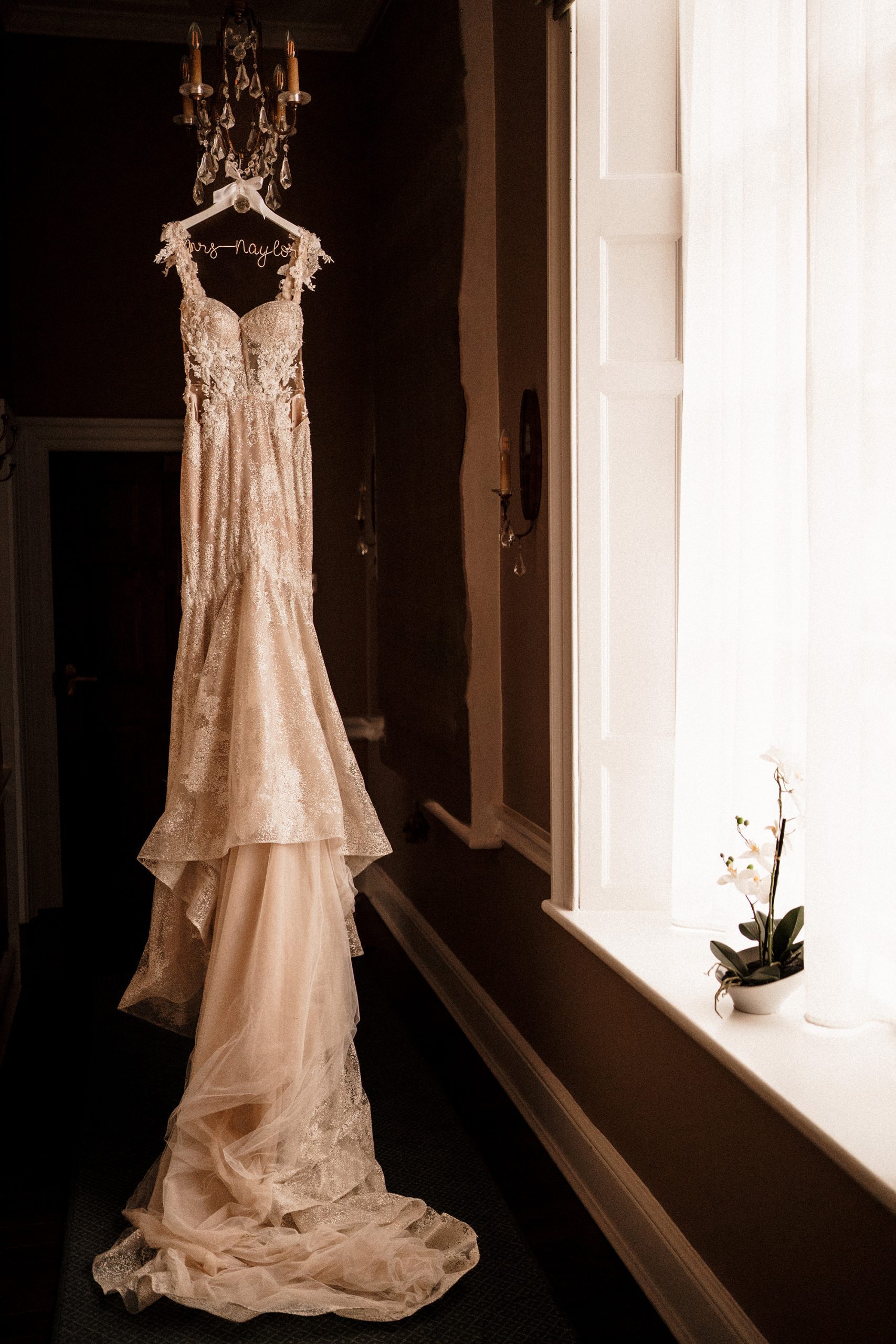 Penny + Adam Previews | Hawkstone Hall