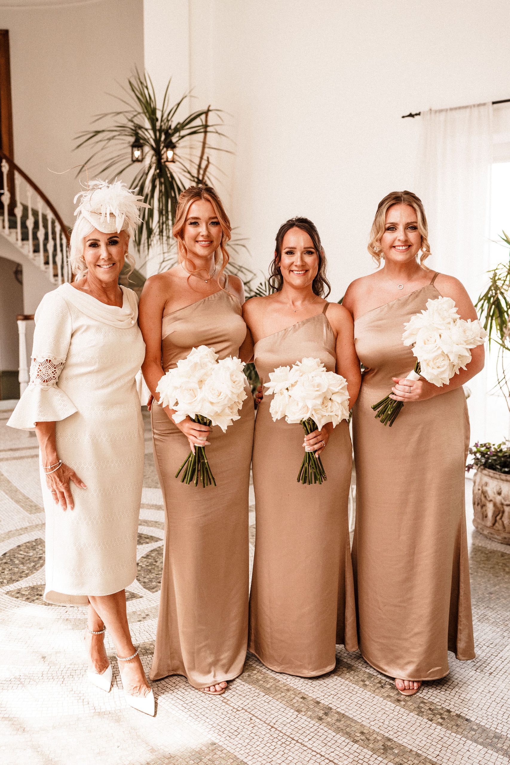 Penny + Adam Previews | Hawkstone Hall